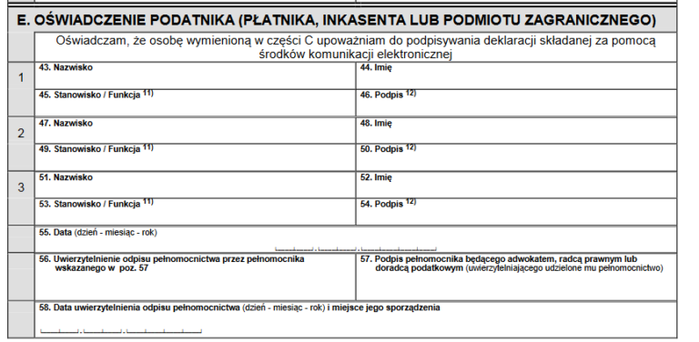 UPL-1 – wzór. Sprawdź, jak wypełnić formularz!